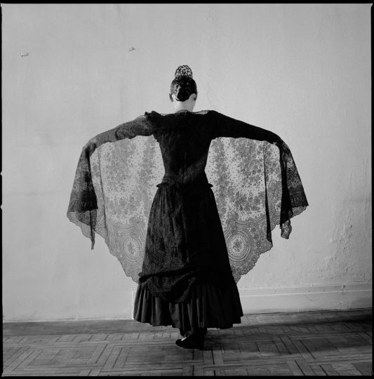 Isabel Muñoz :-20 Platinum prints - The Eye of Photography Magazine