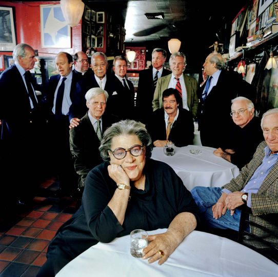 Jonathan Becker Talks to Elizabeth Avedon - The Eye of Photography Magazine