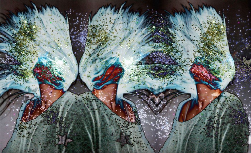 Hannah Nagle - The Eye of Photography Magazine