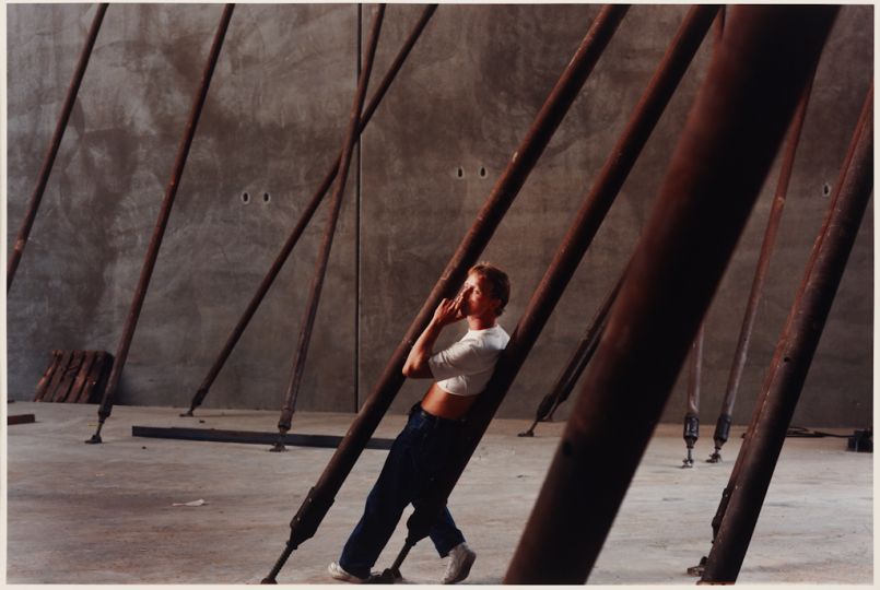 Philip-Lorca diCorcia - The Eye of Photography Magazine