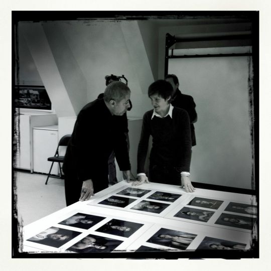 Marion Gronier at Musée Niépce - The Eye of Photography Magazine