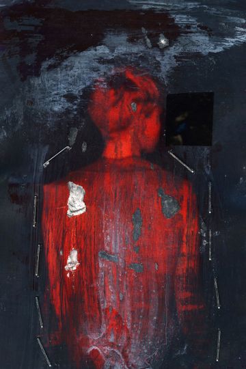 Hannah Nagle - The Eye of Photography Magazine