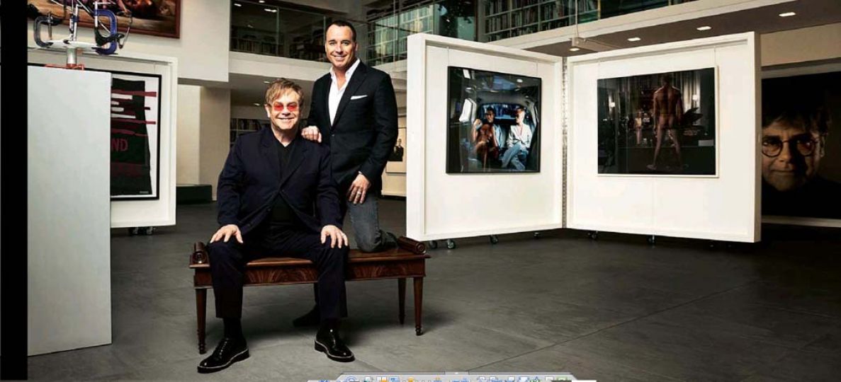 European press review -by Michel Philippot - The Eye of Photography ...