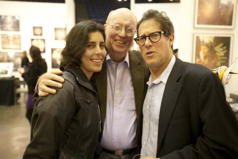 Photo LA 2013: Diary of Jeff Dunas 1 - The Eye of Photography Magazine