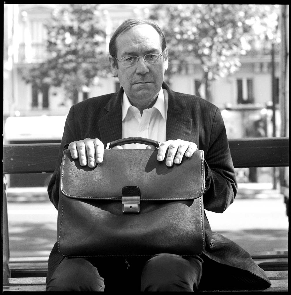 Xavier Yvon
