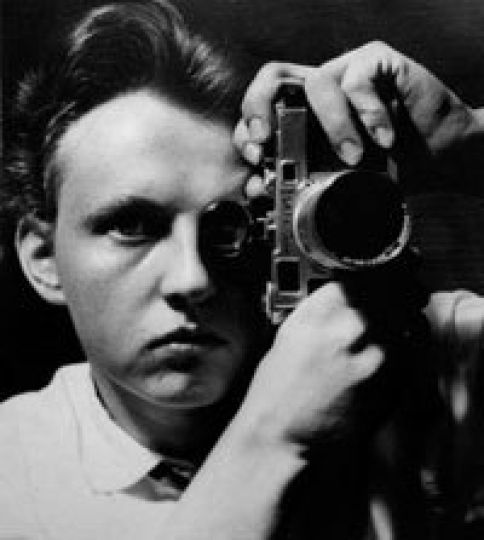 Death of Guy Borremans - The Eye of Photography Magazine