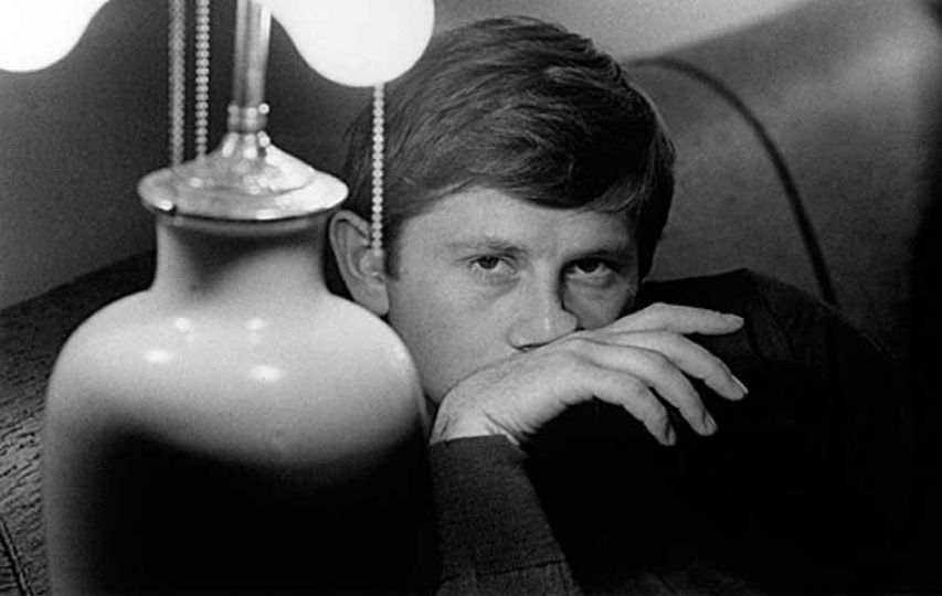 Death of Guy Borremans - The Eye of Photography Magazine