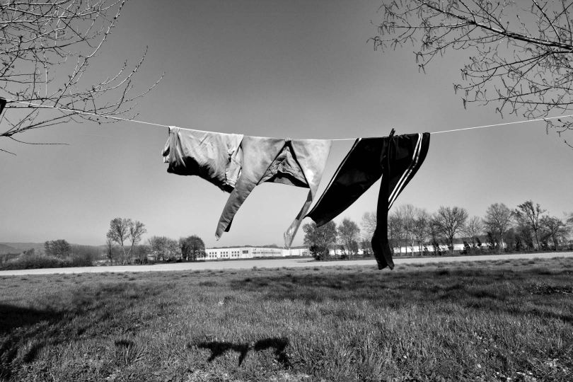 Stefano Morelli -Lampedusa - The Eye of Photography Magazine