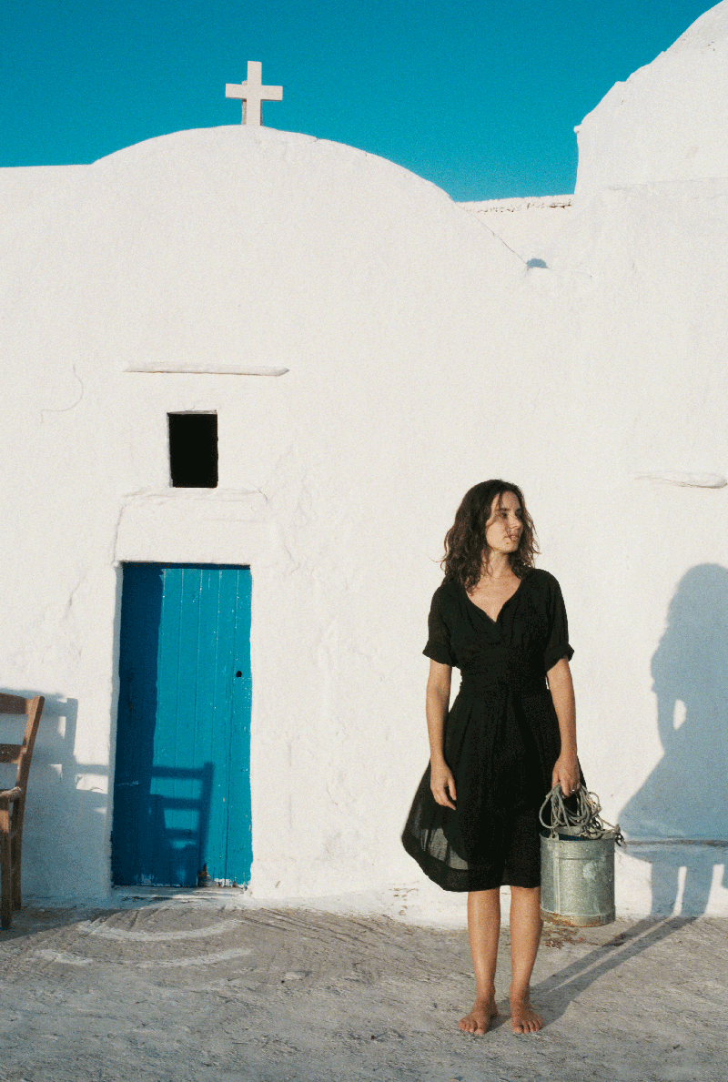 Carla Coulson: -Chasing a Dream - The Eye of Photography Magazine