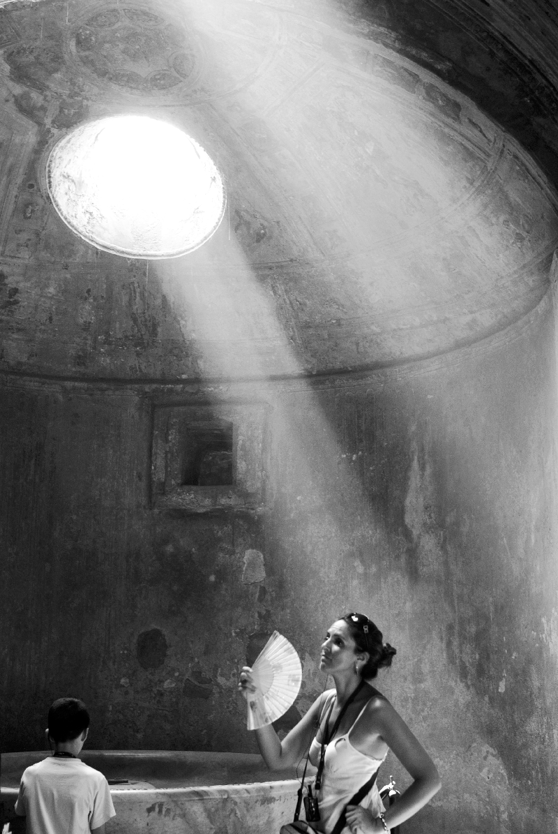 Carla Coulson: -Chasing a Dream - The Eye of Photography Magazine