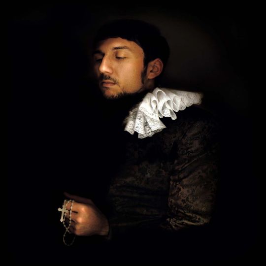 Coco Martin -Scannographies - The Eye of Photography Magazine