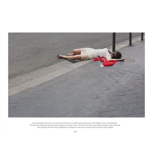 Circulation(s) 2013 -Thomas Martin - The Eye of Photography Magazine