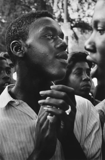 Leonard Freed: -This is the Day - The Eye of Photography Magazine