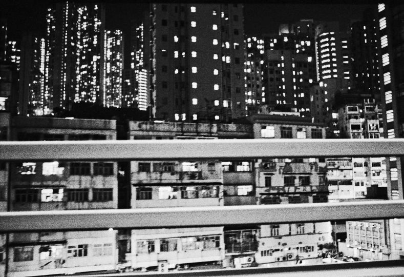 Chantal Stoman -Lost Highway - The Eye of Photography Magazine