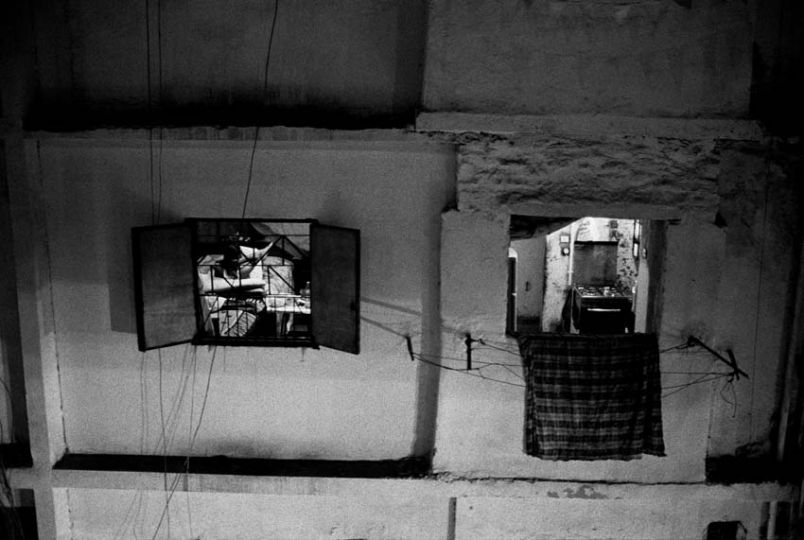Chantal Stoman -Lost Highway - The Eye of Photography Magazine