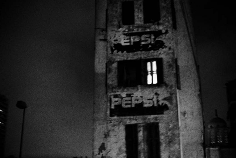 Chantal Stoman -Lost Highway - The Eye of Photography Magazine