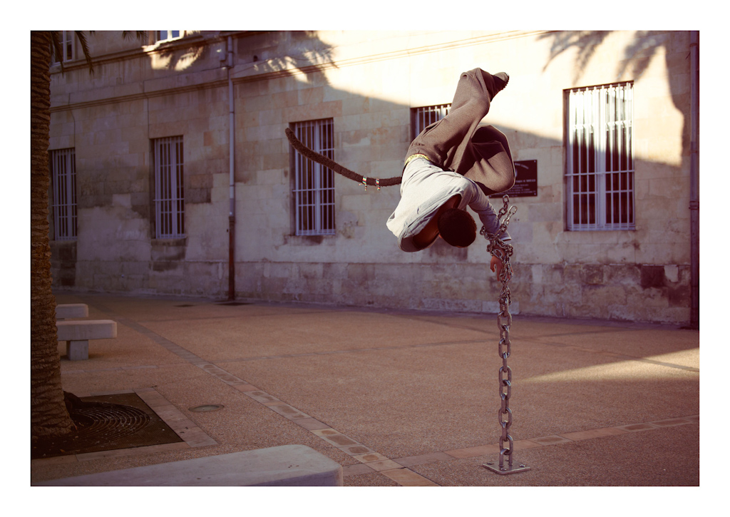 Dimitri Daniloff - The Eye of Photography Magazine