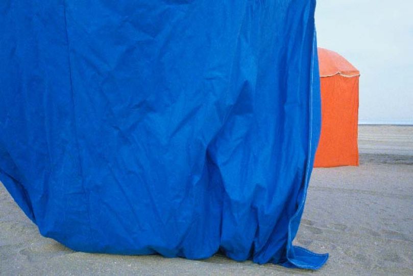 John Batho-Un maitre de la couleur - The Eye of Photography Magazine