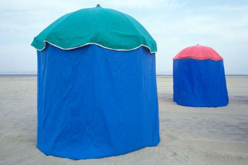 John Batho-Un maitre de la couleur - The Eye of Photography Magazine