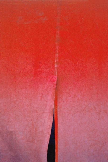 John Batho-Un maitre de la couleur - The Eye of Photography Magazine