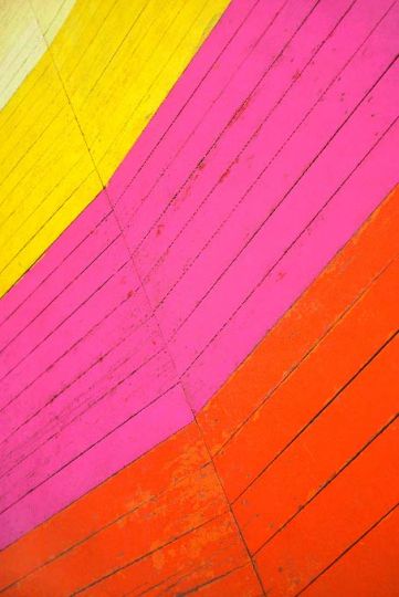 John Batho-Un maitre de la couleur - The Eye of Photography Magazine