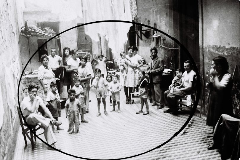 Les Boutographies 2013 -Alejandro Erbetta - The Eye of Photography Magazine