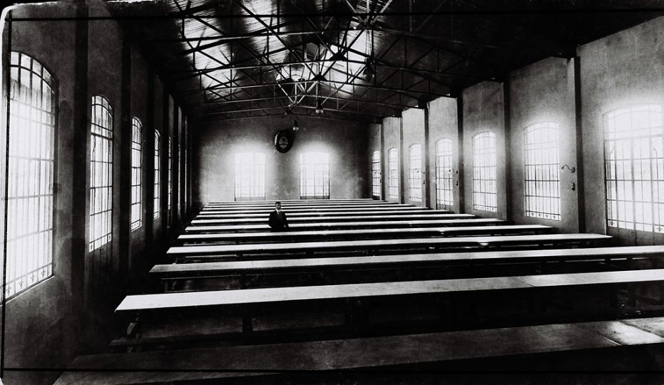 Les Boutographies 2013 -Alejandro Erbetta - The Eye of Photography Magazine