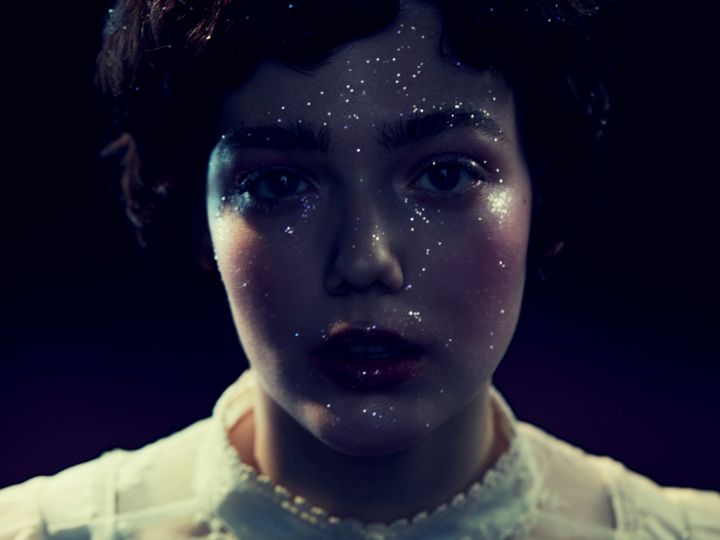 Bruno Dayan - The Eye of Photography Magazine