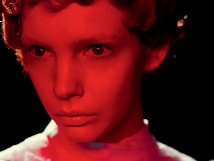 Bruno Dayan - The Eye of Photography Magazine