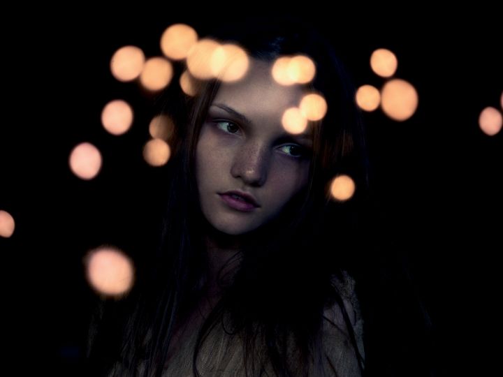 Bruno Dayan - The Eye of Photography Magazine
