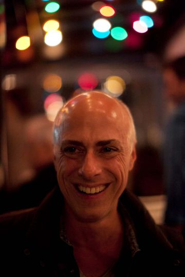 Chris Pichler: Le livre non-conformiste - L'Œil de la Photographie Magazine