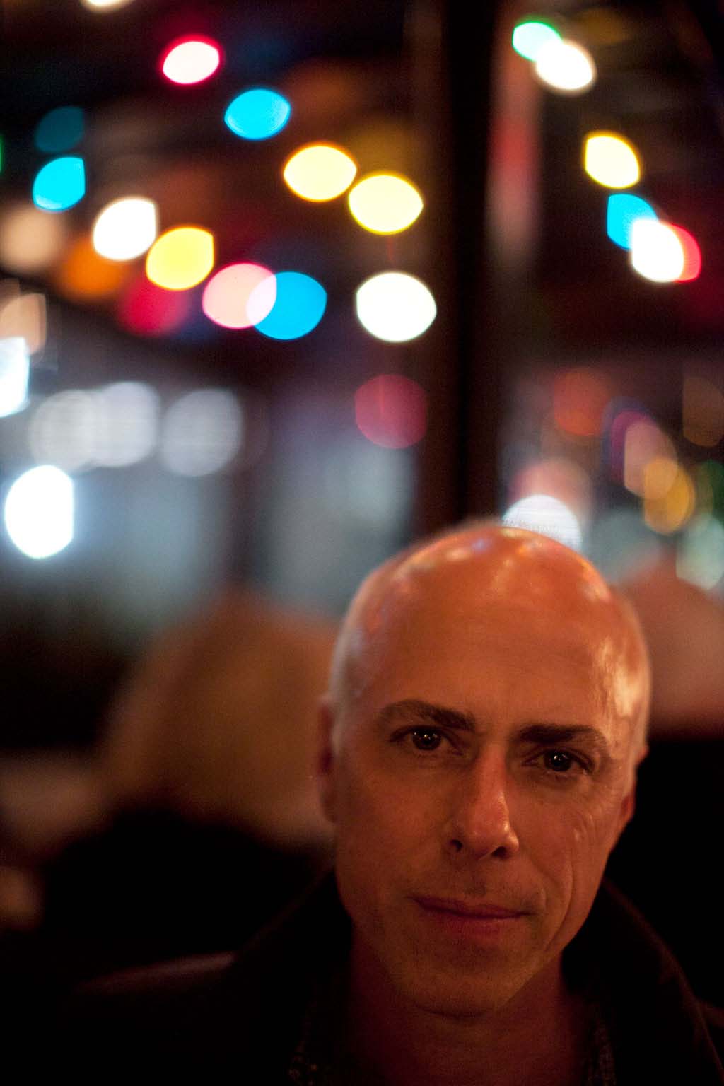 Chris Pichler: The book maverick by Jeff Dunas - The Eye of Photography ...
