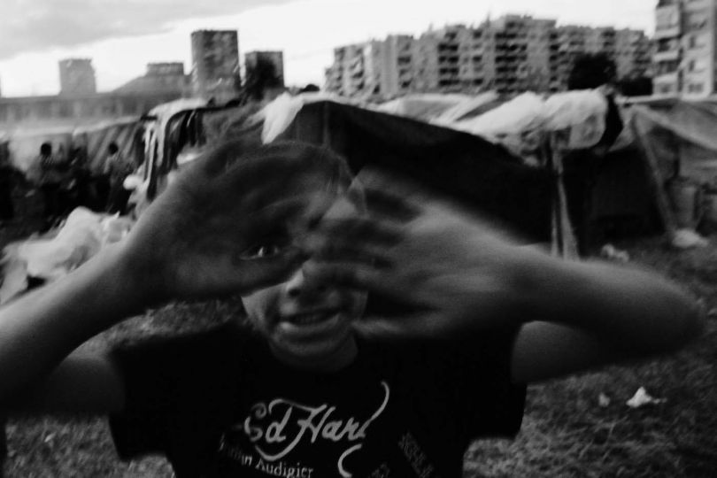 NY Times portfolio review Denislav Stoychev - The Eye of Photography ...