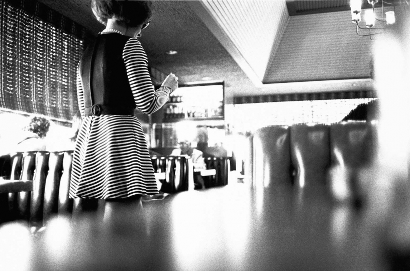 Manel Armengol: Transitions - The Eye of Photography Magazine