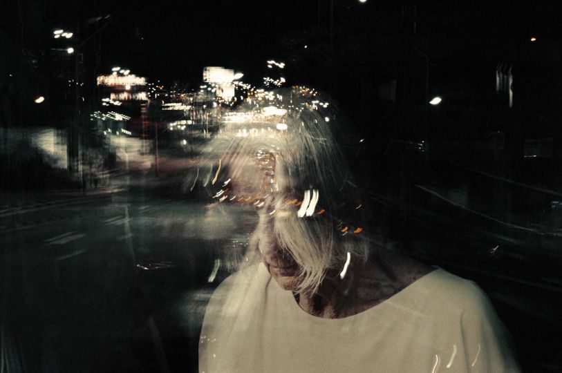 Nadia Maria - The Eye of Photography Magazine
