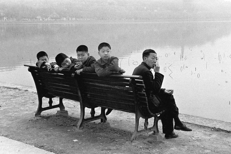 Manel Armengol: Transitions - The Eye of Photography Magazine