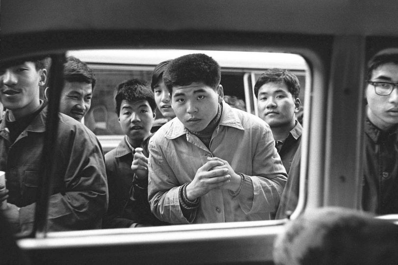 Manel Armengol: Transitions - The Eye of Photography Magazine