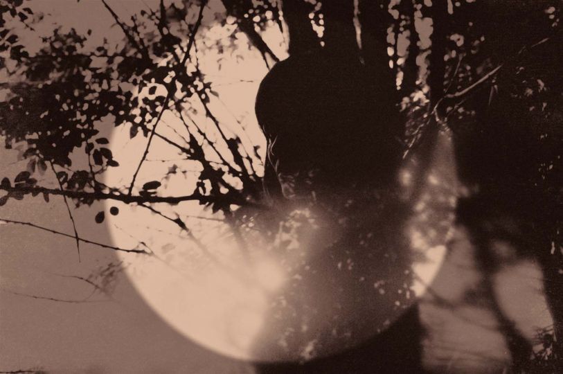 Nadia Maria - The Eye of Photography Magazine