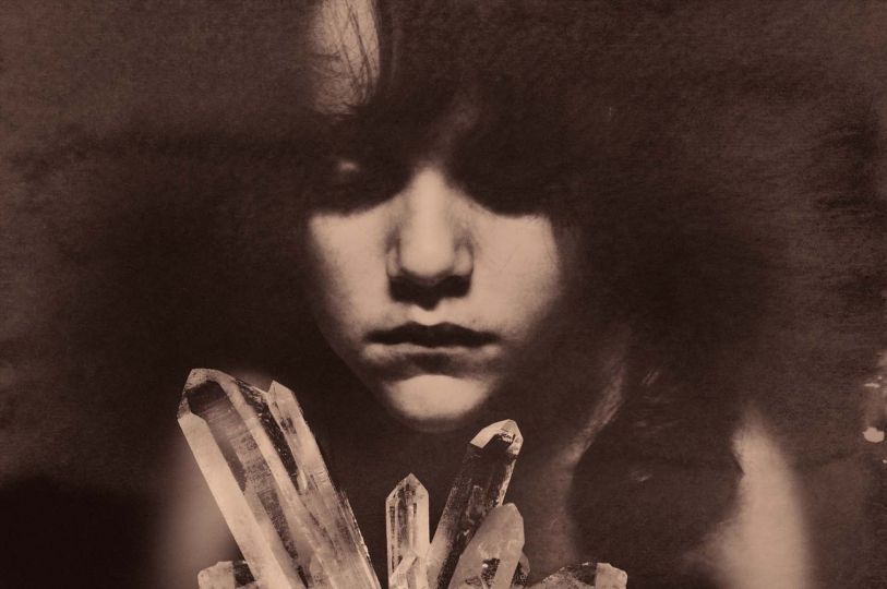 Nadia Maria - The Eye of Photography Magazine