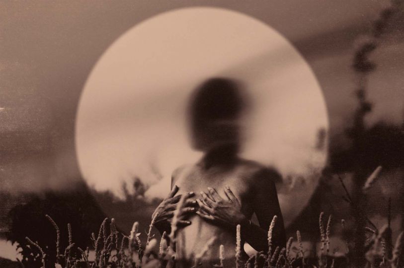 Nadia Maria - The Eye of Photography Magazine