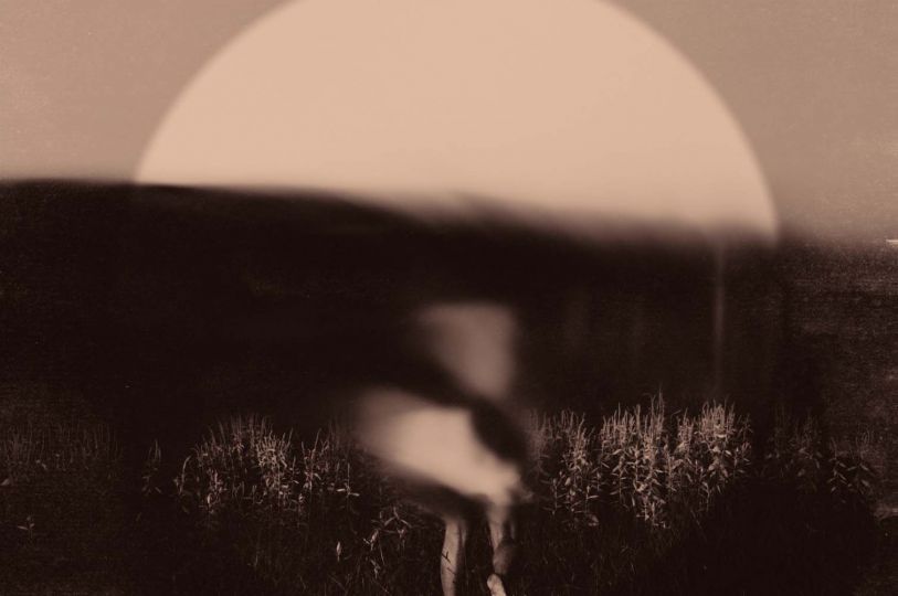 Nadia Maria - The Eye of Photography Magazine