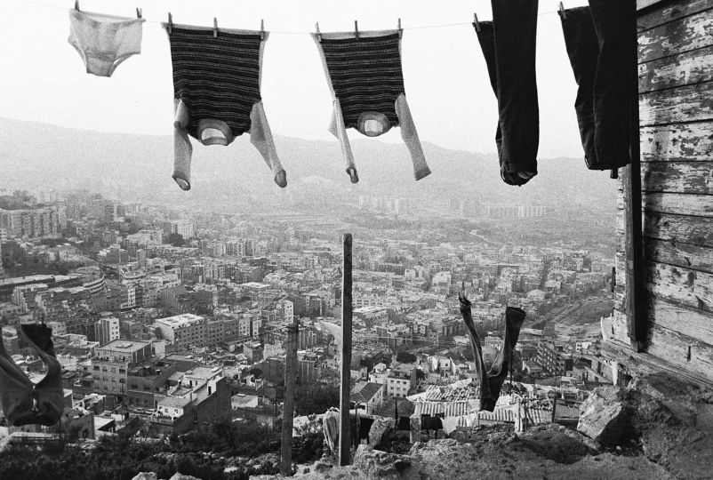 Manel Armengol: Transitions - The Eye of Photography Magazine