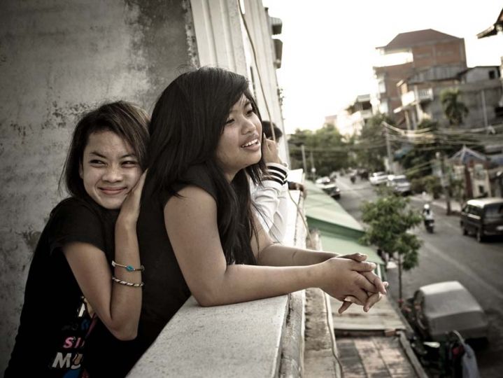 Emaho: A Site for Asian Photography - The Eye of Photography Magazine