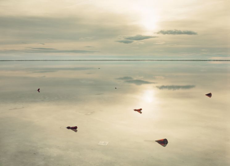 Andy Glass - The Eye of Photography Magazine