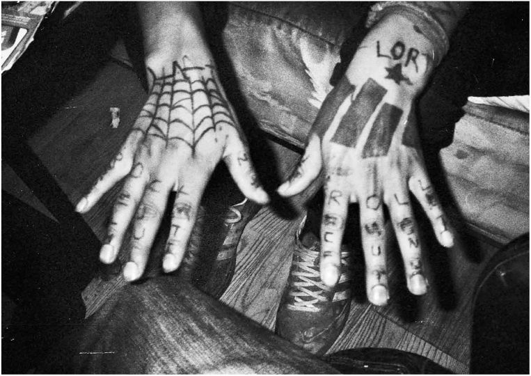 Albert Elm: -What Sort Of Life Is This - The Eye of Photography Magazine