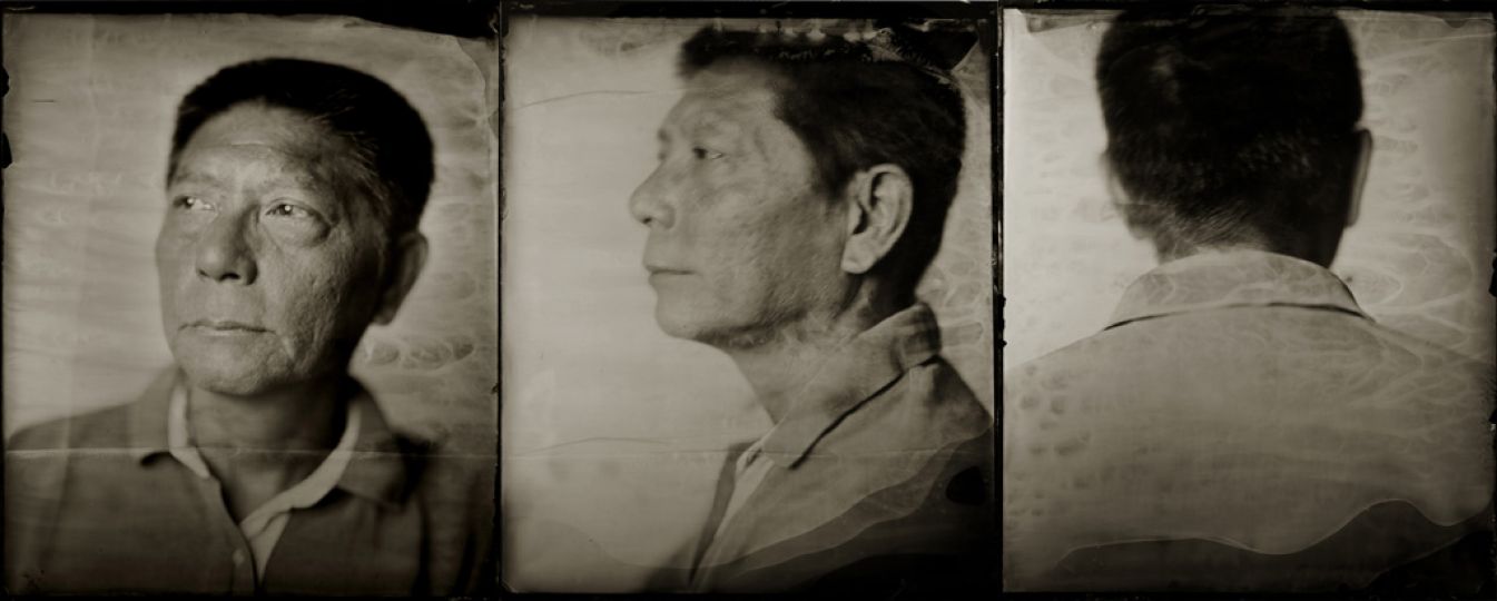 Shanghai: Di Jinjun-Sophists - The Eye of Photography Magazine