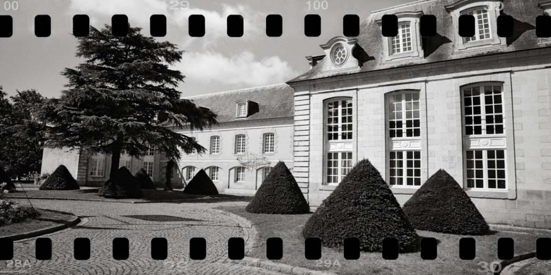 Philippe Monges: Following the Slave Trade - The Eye of Photography ...