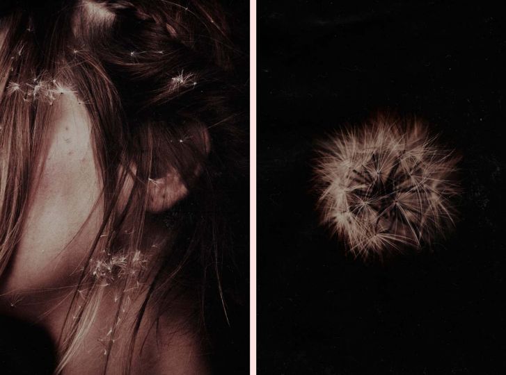 Sao Paulo: Nadia Maria -Journal Intime - The Eye of Photography Magazine