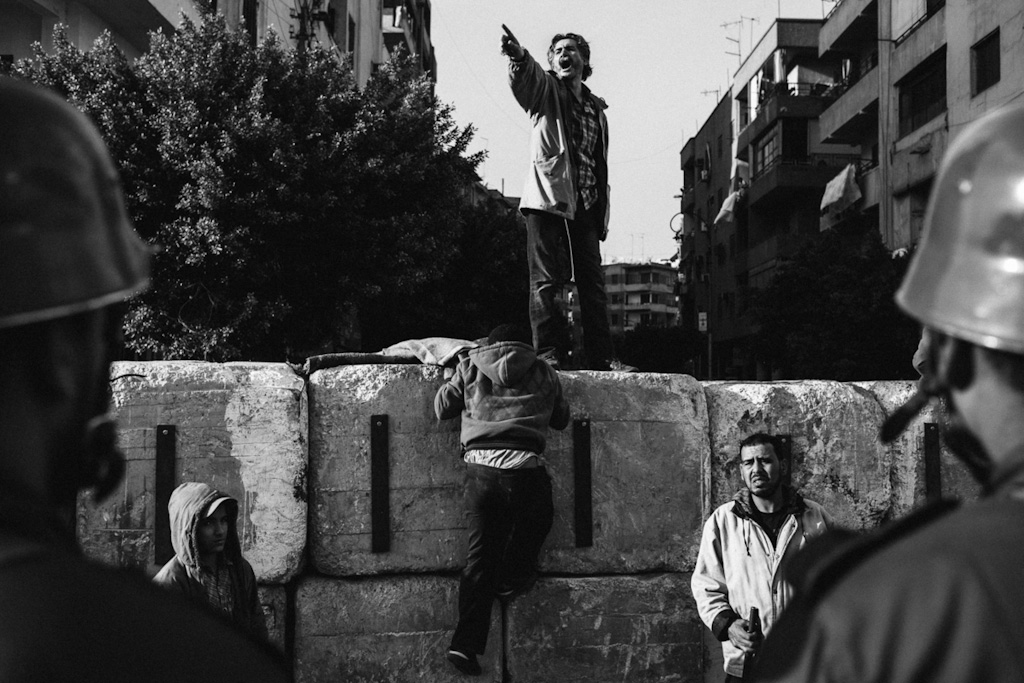 Sydney Reportage 2013 -Ed Giles - The Eye of Photography Magazine
