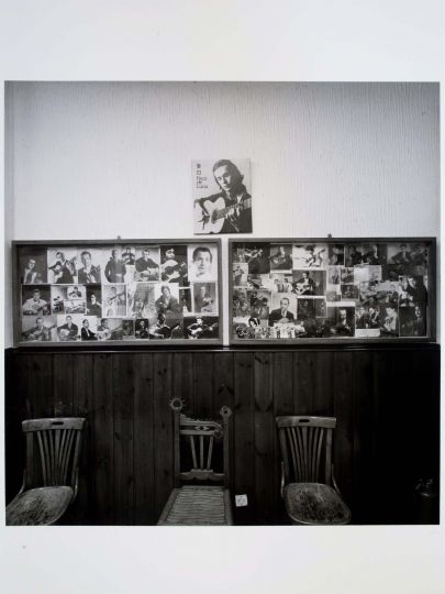 Jorge Ribalta-L'image et sa fonction - The Eye of Photography Magazine